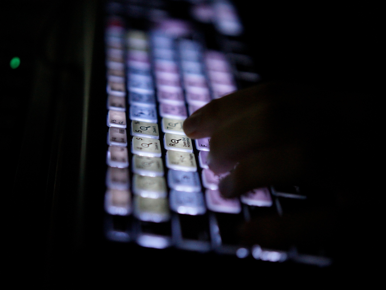 Our services - Liquid Violet - Sound Studio - London