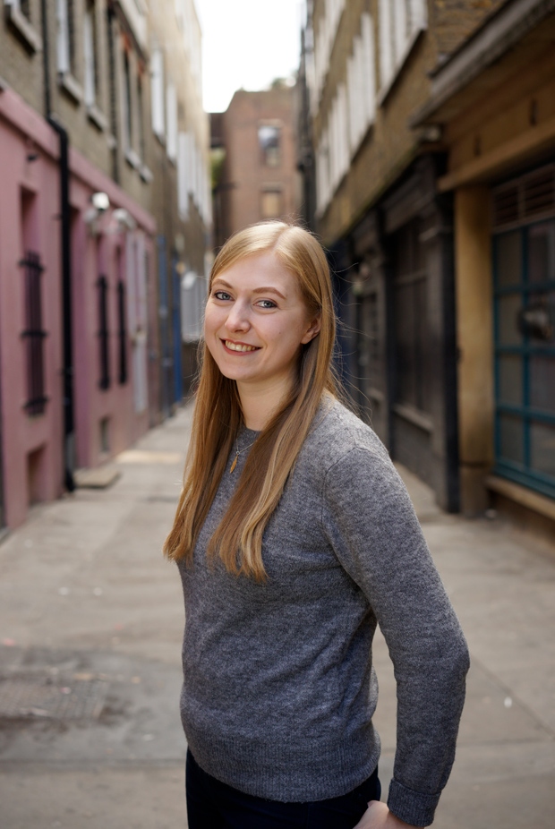 Hannah Winskill - Casting Director - Liquid Violet - London