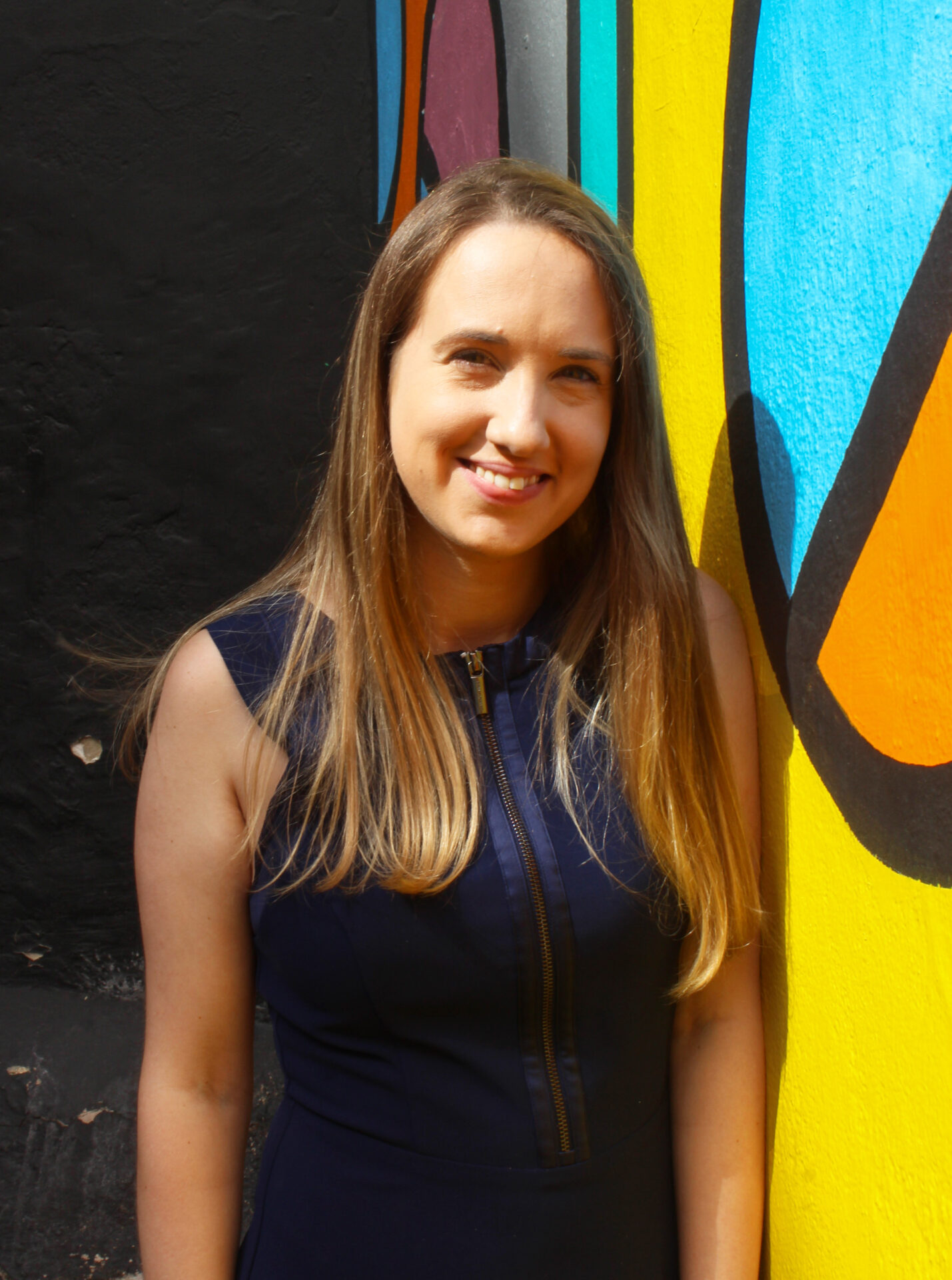 Nicole Florida - Producer - Liquid Violet - London