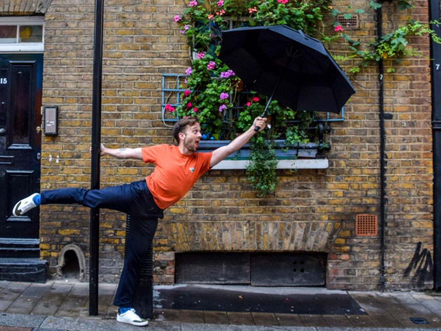 Christopher Hopkins - Producer - Liquid Violet - London