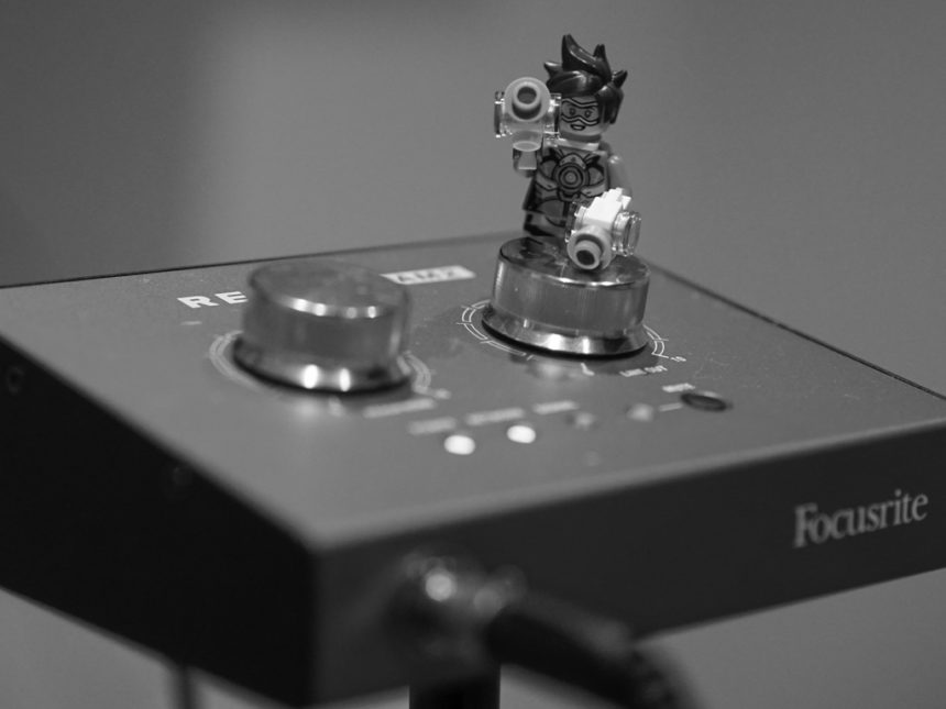 About Us - Liquid Violet - Sound Studio - Casting - London