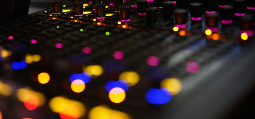 Our services - Liquid Violet - Sound Studio - London