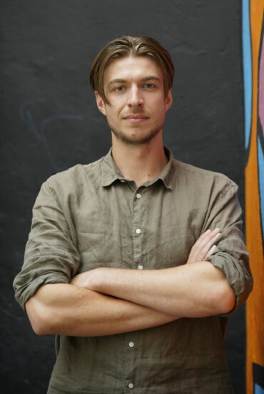 Our team - Liquid Violet - Sound Studio - Casting - London